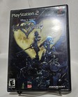 Kingdom Hearts PS2 Sony Playstation 2 Disney Squaresoft | eBay