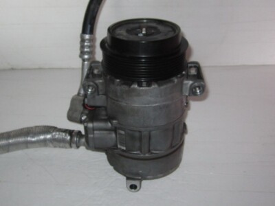 Mercedes Benz E350 AC Compressor 0022306511 | eBay