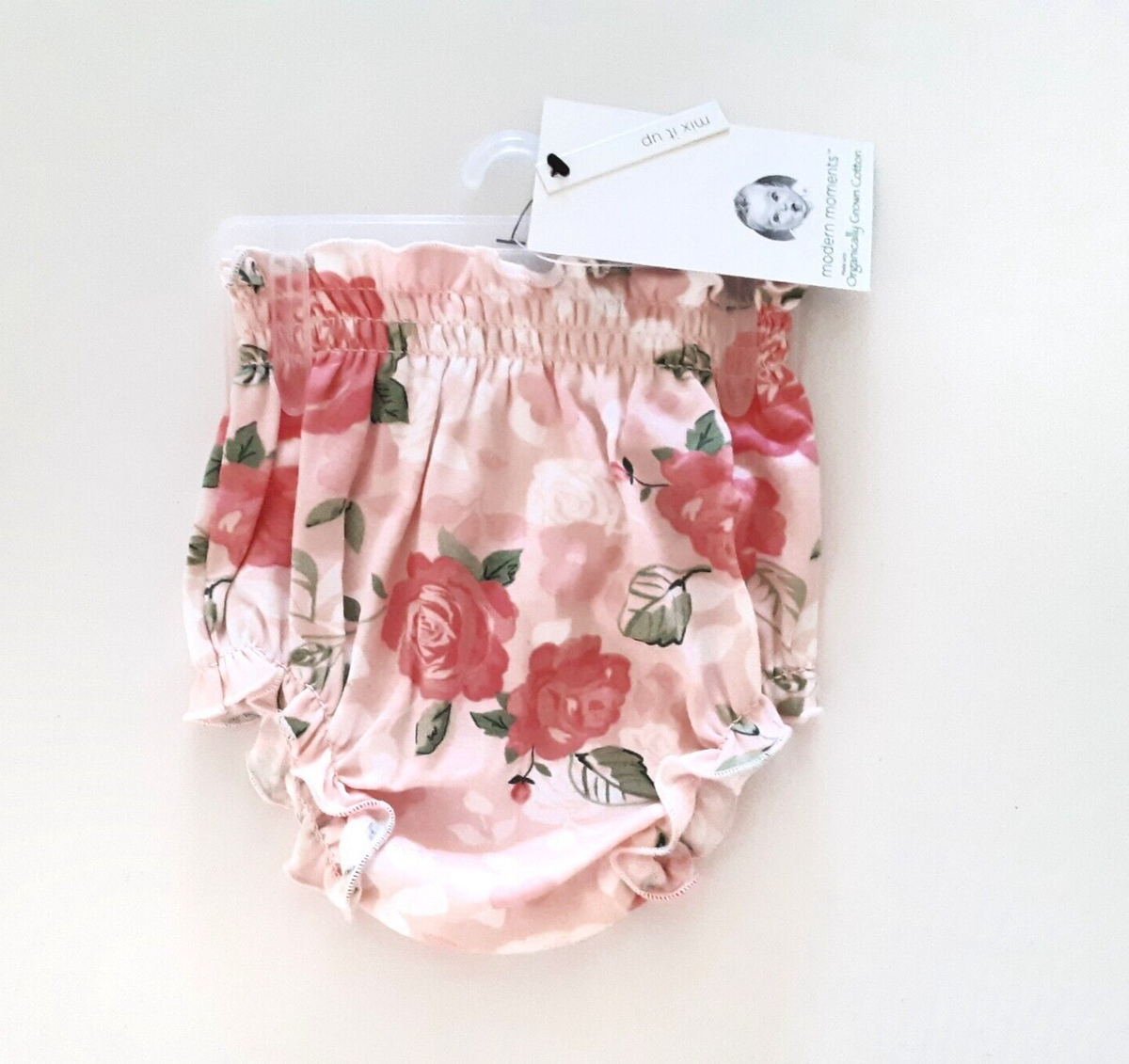 Girly Diaper Covers