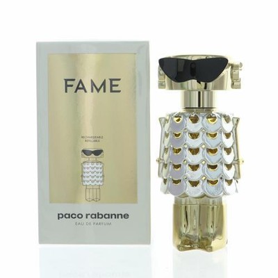 PACO RABANNE FAME by Paco Rabanne 2.7 OZ EAU DE PARFUM SPRAY NEW in Box ...