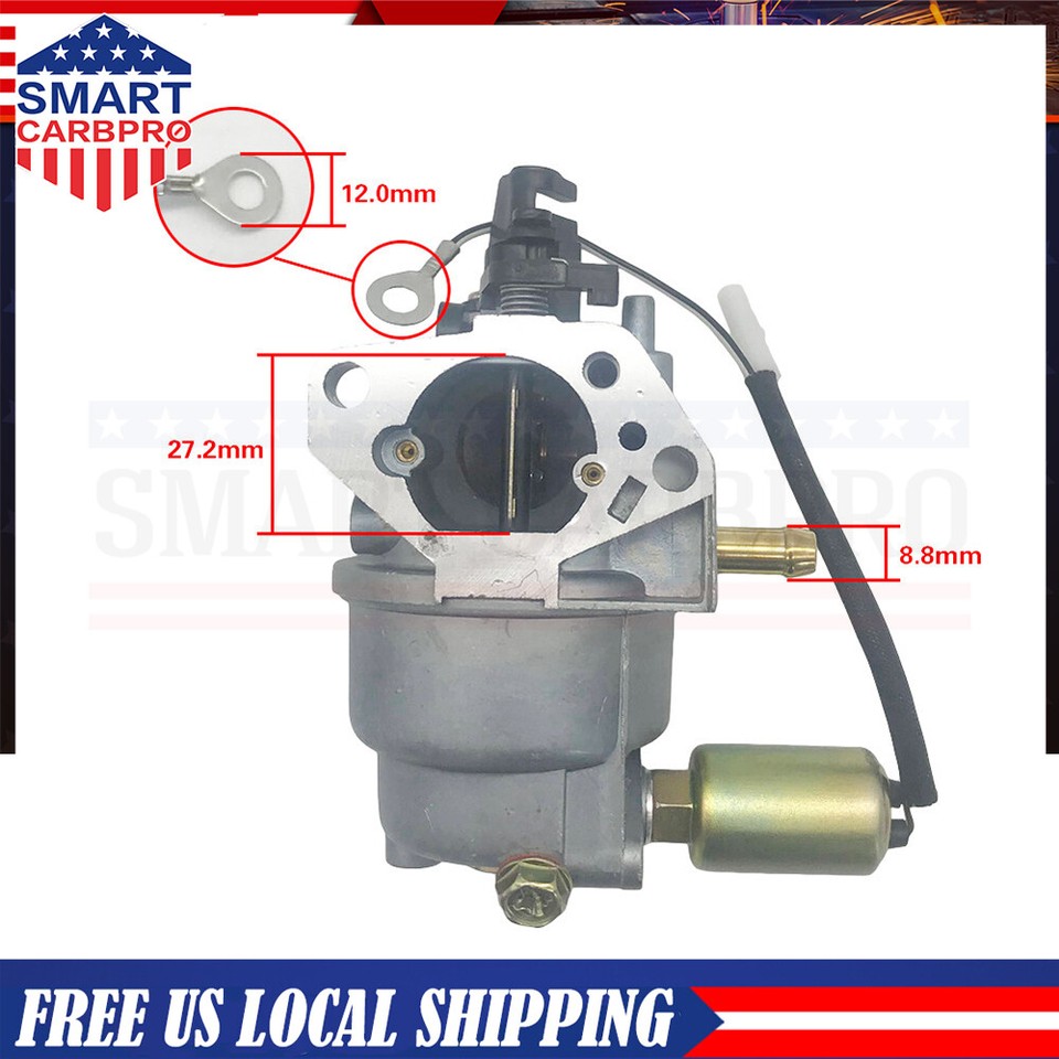 CARBURETOR FOR HUAYI 7T84A 951-05149, 651-05545 ,651-05555, 951-05545 ...