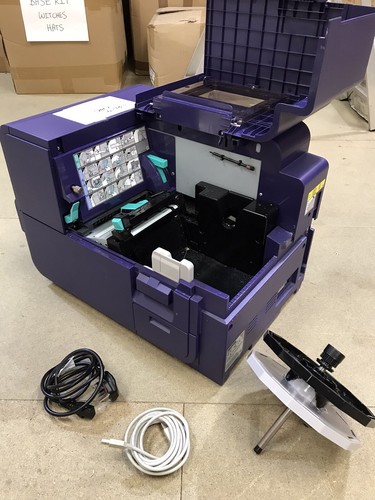 QuickLabel Kiaro! K-100D Label Printer | eBay