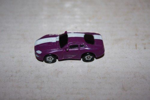 Jaguar? 2003 Playmates Speedeez Roller Ball Micro Car Combined Shipping ...