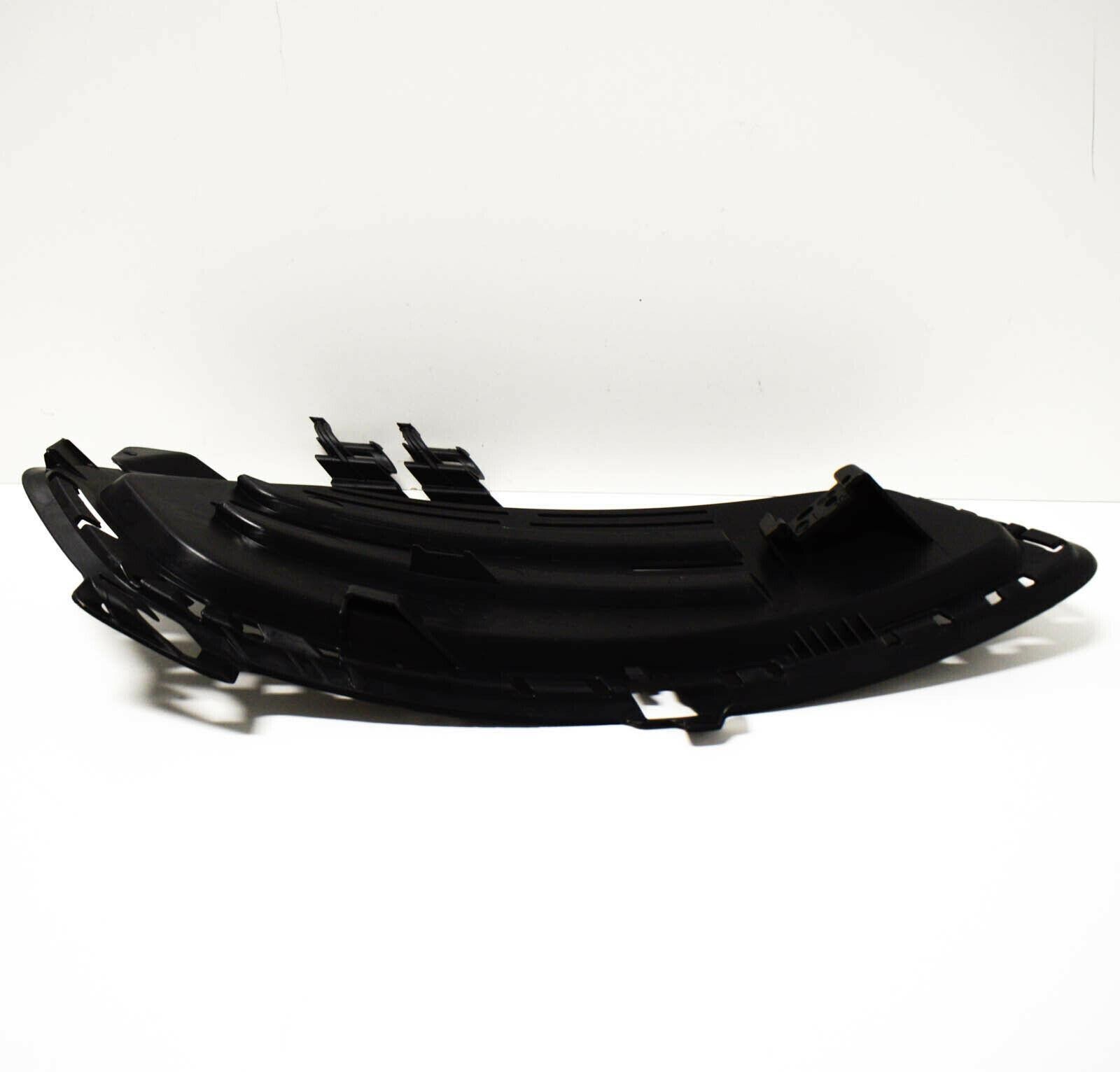 Genuine MERCEDES W117 AMG Front Bumper Lower Inner Grill Left ...