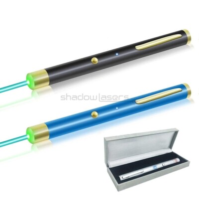 OP3 Fixed Focus 561nm Green Yellow Laser Pointer Laser Pen Magical Beam ...