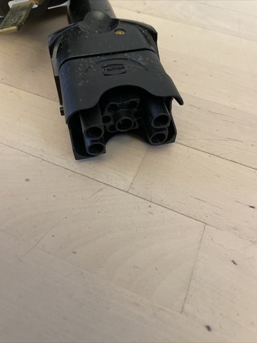 Audi Porsche NEMA 6-50 P adapter Universal Charger station Charging ...