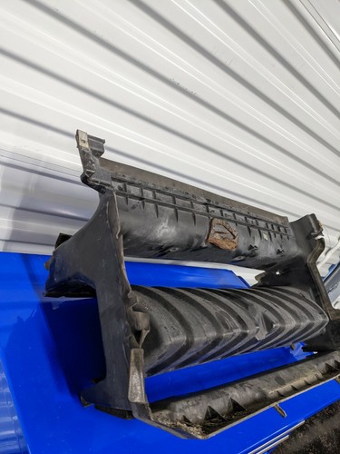 Used Land Rover 2007 LR3 Air Deflector DXJ500081 | eBay