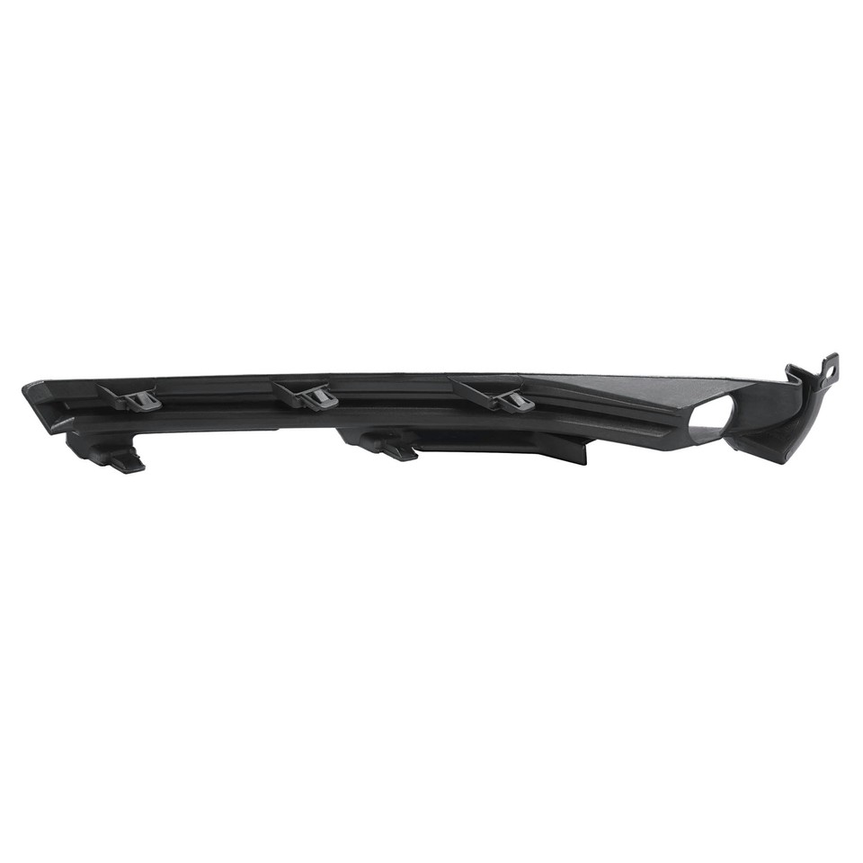 Front Right Passenger Fog Light Cover Bezel Trim For Mazda CX-9 16-23 ...