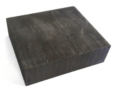EDM - Graphite Block