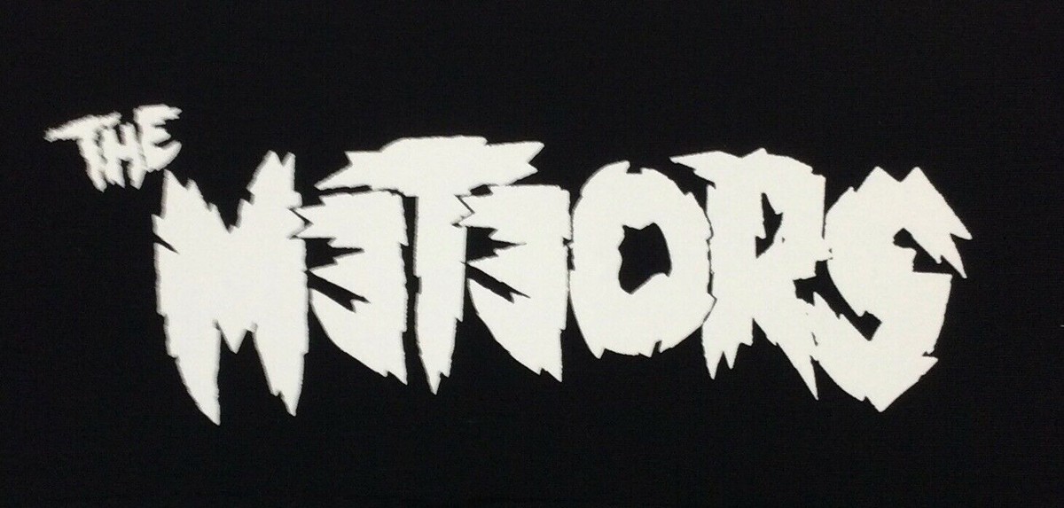 Psychobilly Background