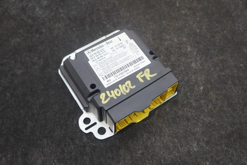 Air Safety Bag Computer Control Module ECU 1669003803 Mercedes GL63 ...