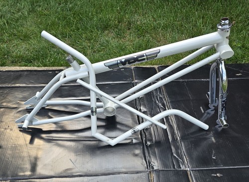 VDC FREESTYLE FRAME SET | eBay