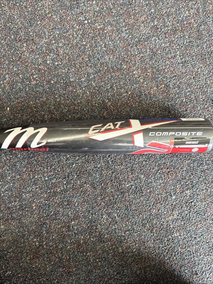 Brand New Marucci Cat X2 Composite BBCOR 32/29 Baseball Bat | eBay