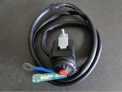 Helix Racing 6888807 Kill Switch Ktm 02-11 | eBay