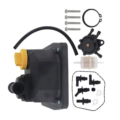 Engine Maintenance CH Series Fuel Pump Compatible With CH Models High ...
