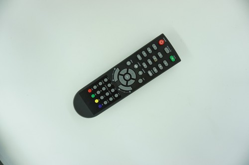 Remote Control For Craig CLC512 CLC504E XYX-648B1 Smart 4K LED HD DVD ...