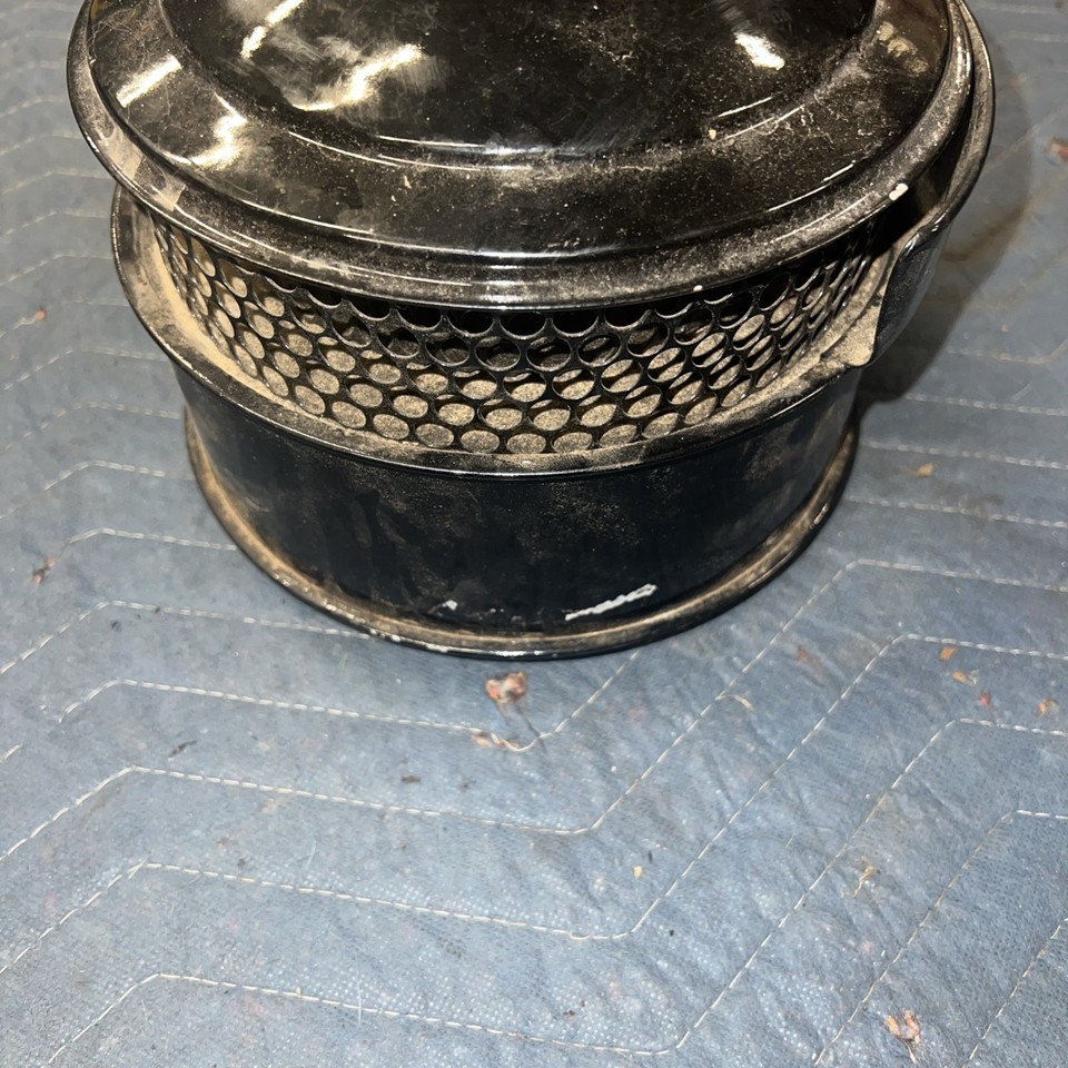 1930s 1940s 1950s Air Cleaner Ford Chevrolet Dodge Hot Rod Vintage ...