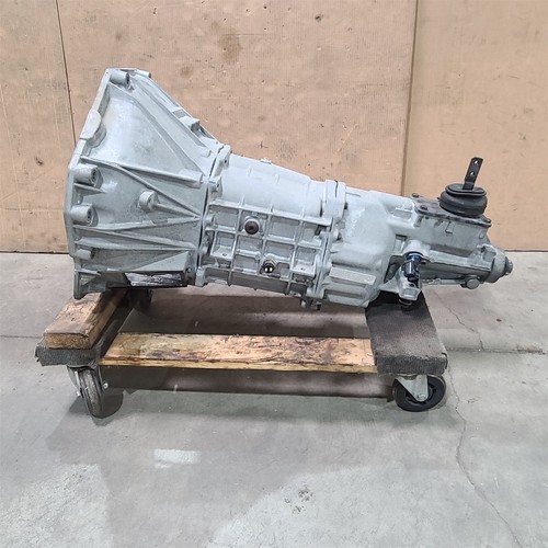 96-98 Mustang Gt 4.6L Borg Warner T45 Manual 5 Speed Transmission 42k ...