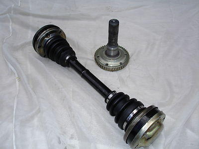 Holden Commodore VP,VR,VS, IRS V6 Model Remanufactured CV Joint Drive ...