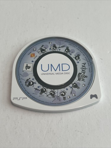 Patapon Sony PSP Disc Only - Fast Free Shipping! | eBay