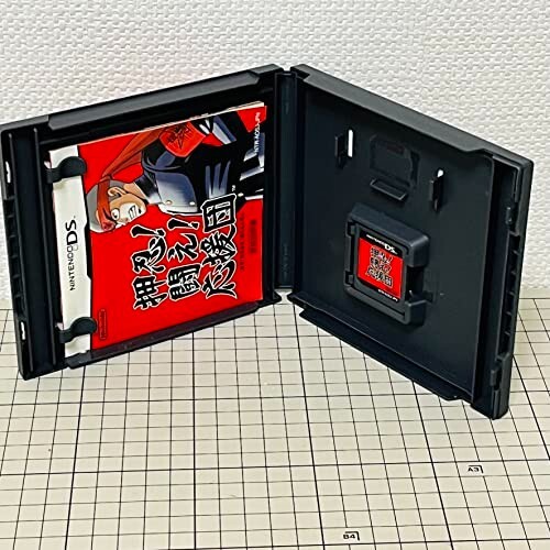 Used DS Nintendo Used Osu Tatakae Ouendan From Japan S/F w/box ...