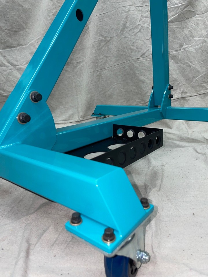 Tube Bender Stand, for JD2 Model4 tube bender | eBay