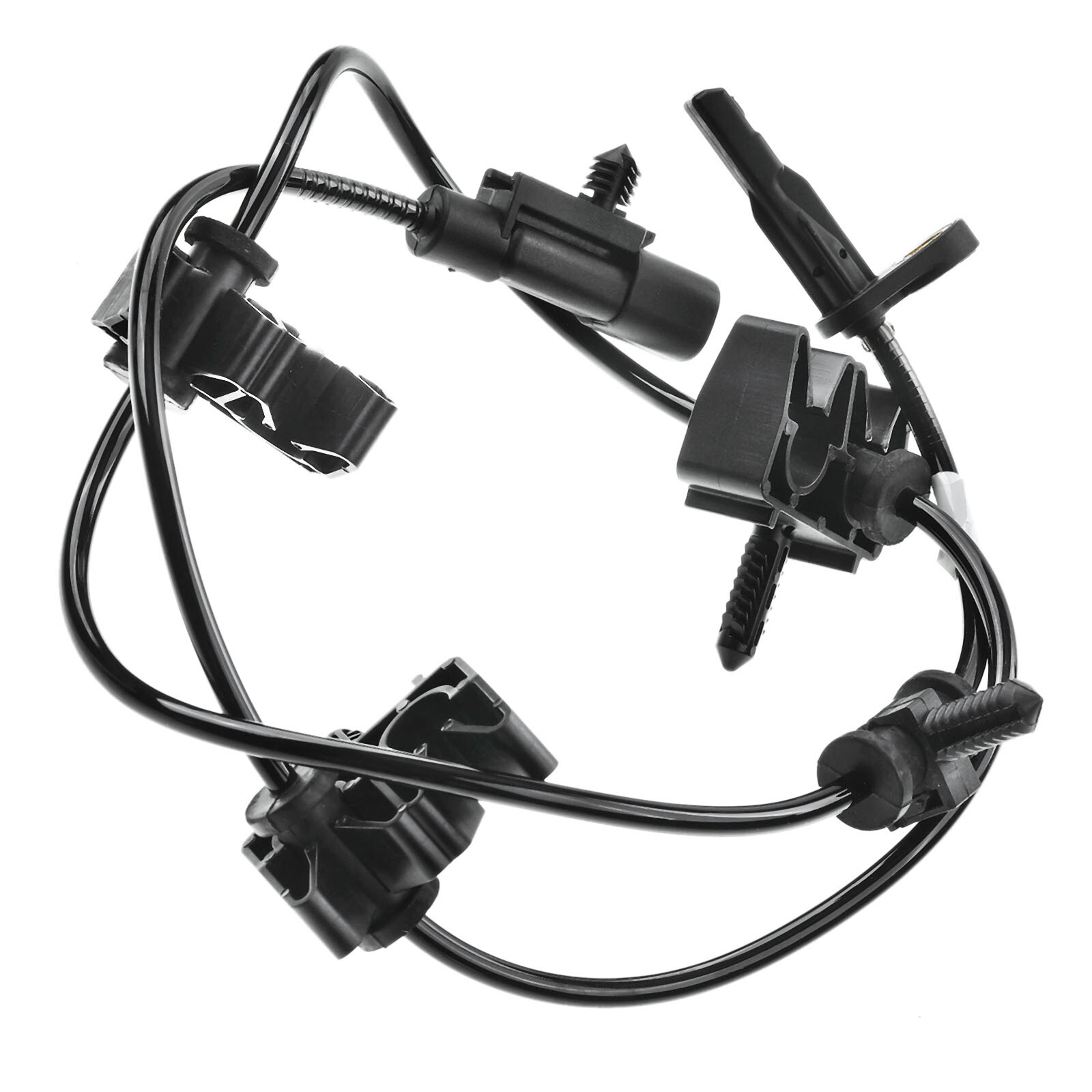 A-Premium ABS Rear Side Wheel Speed Sensor for Cadillac SRX 2013-2016 ...