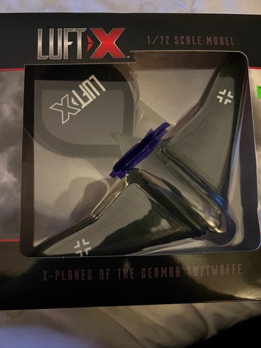 Luft X 1/72 German Horton Flying Wing | eBay