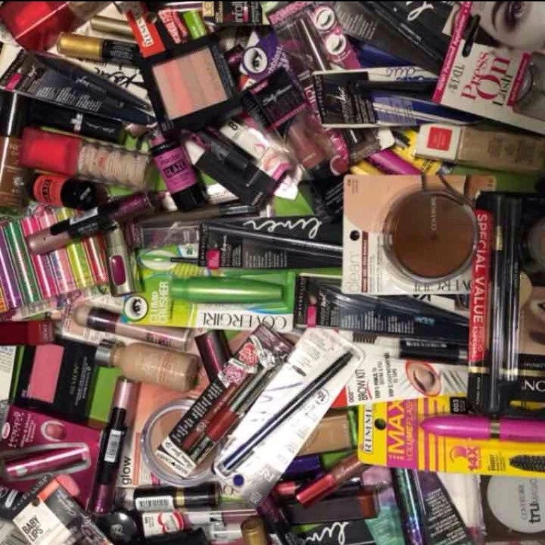 Ebay Makeup