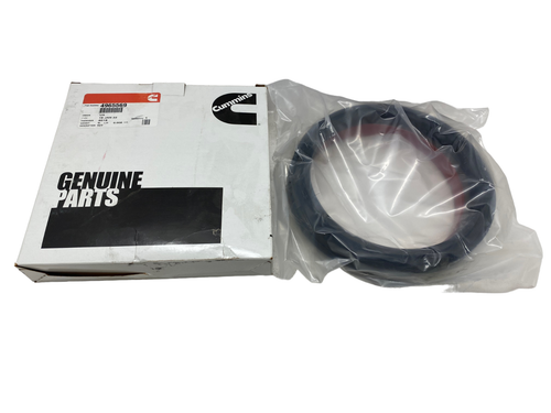Genuine Cummins 4965569 Rear Crankshaft Seal Kit ISX15 QSX15 ISZ13 ISX ...