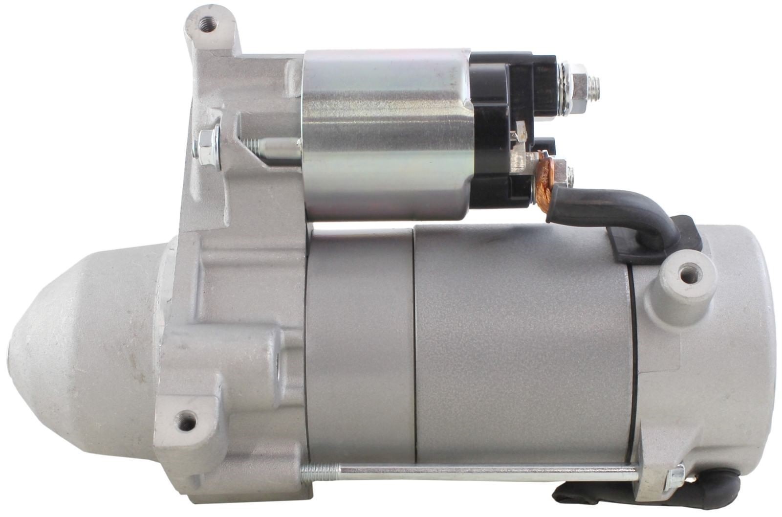 New Starter For Lexus LX570 5.7L 2008 2009 2010 2011 28100-38040 28100 ...