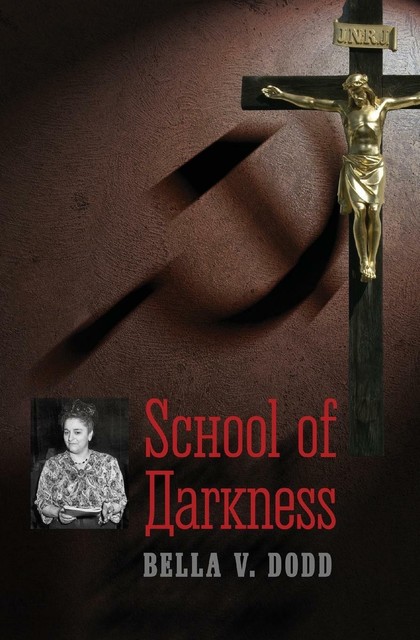 School of Darkness von Bella V Dodd (2017, Taschenbuch) online kaufen ...