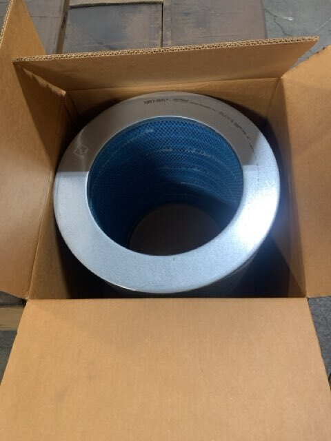 Genuine Donaldson Torit P522963-016-340 UltraWeb Cartridge Filt - New ...