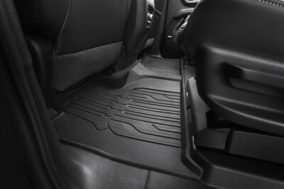 2021-2025 GMC Yukon / Yukon XL All Weather 2nd Row Floor Liner 84646726 ...