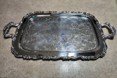 Platters & Trays - Oneida Usa