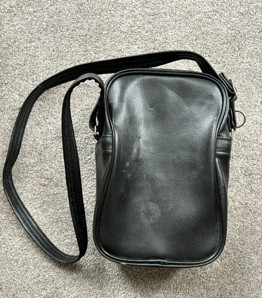 Kodak Wood & Metal Developing Film Tanks Camera Bag Telephoto Converter ...