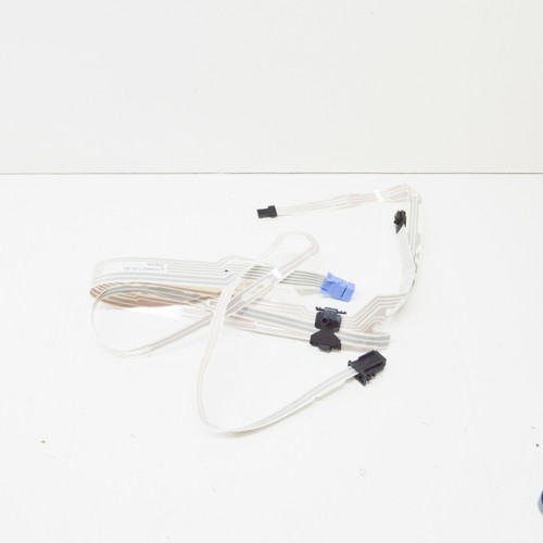 2006-2011 Mercedes-Benz MB ML W164 Front Right Door Electrical Wiring ...