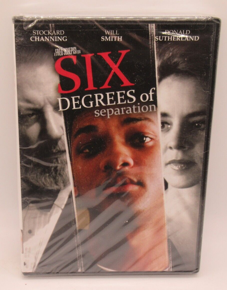 Six Degrees Of Separation (1993)
