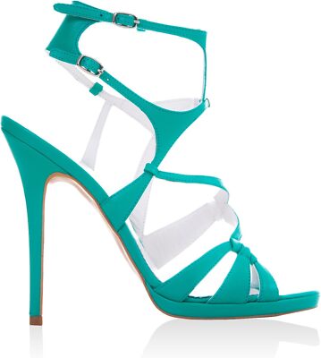 Condure by Alexandru Ladies Sandals 1304.3, Green, EU 37 | eBay