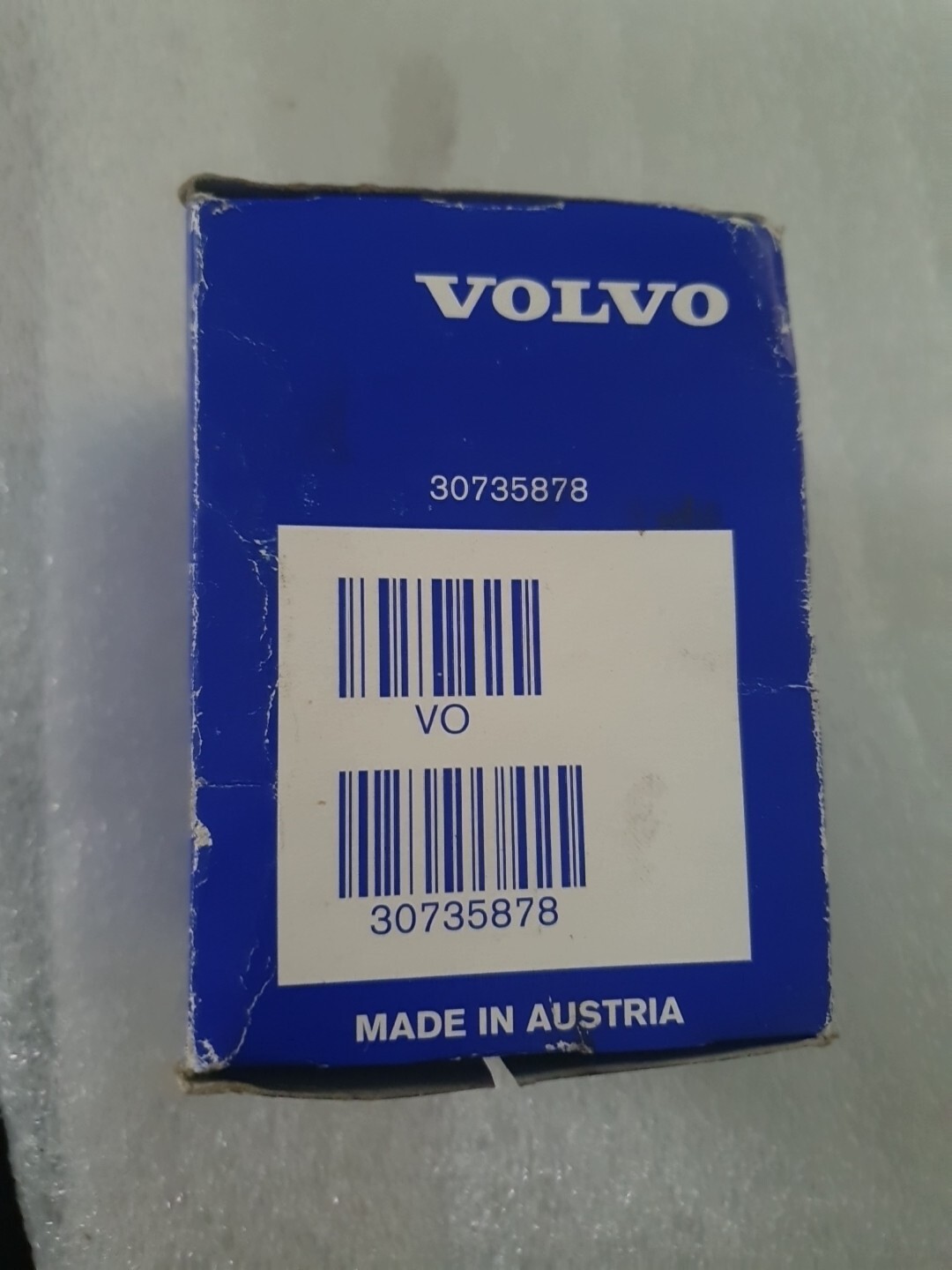 Volvo (Genuine OE) 30735878 for sale online | eBay