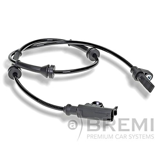 BREMI ABS Speed Sensor For LAND ROVER Range Rover IV Sport LR033457 | eBay