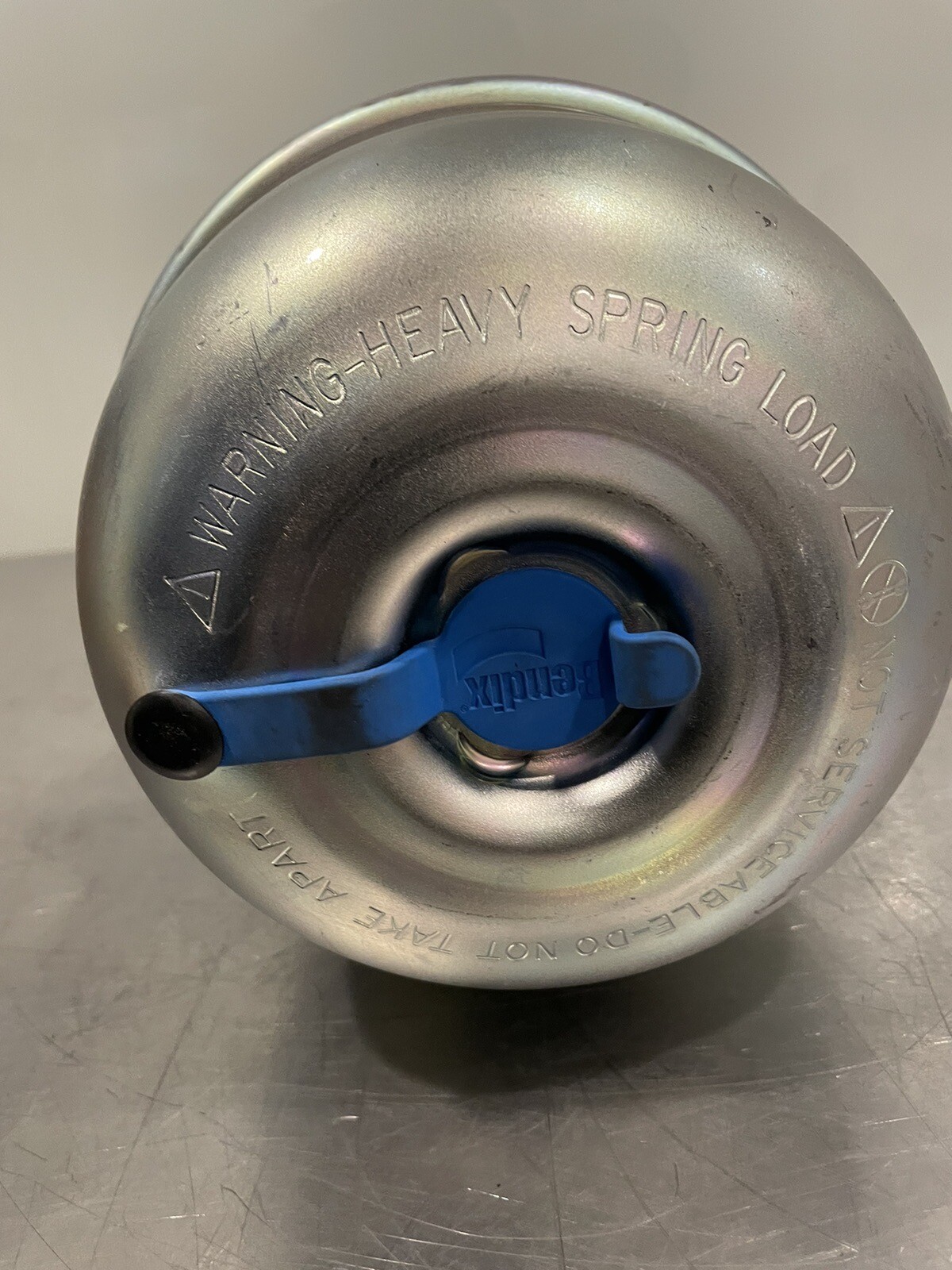 Bendix EnduraSure T3030-3" K193949 Spring Brake (S-Cam) for sale online ...