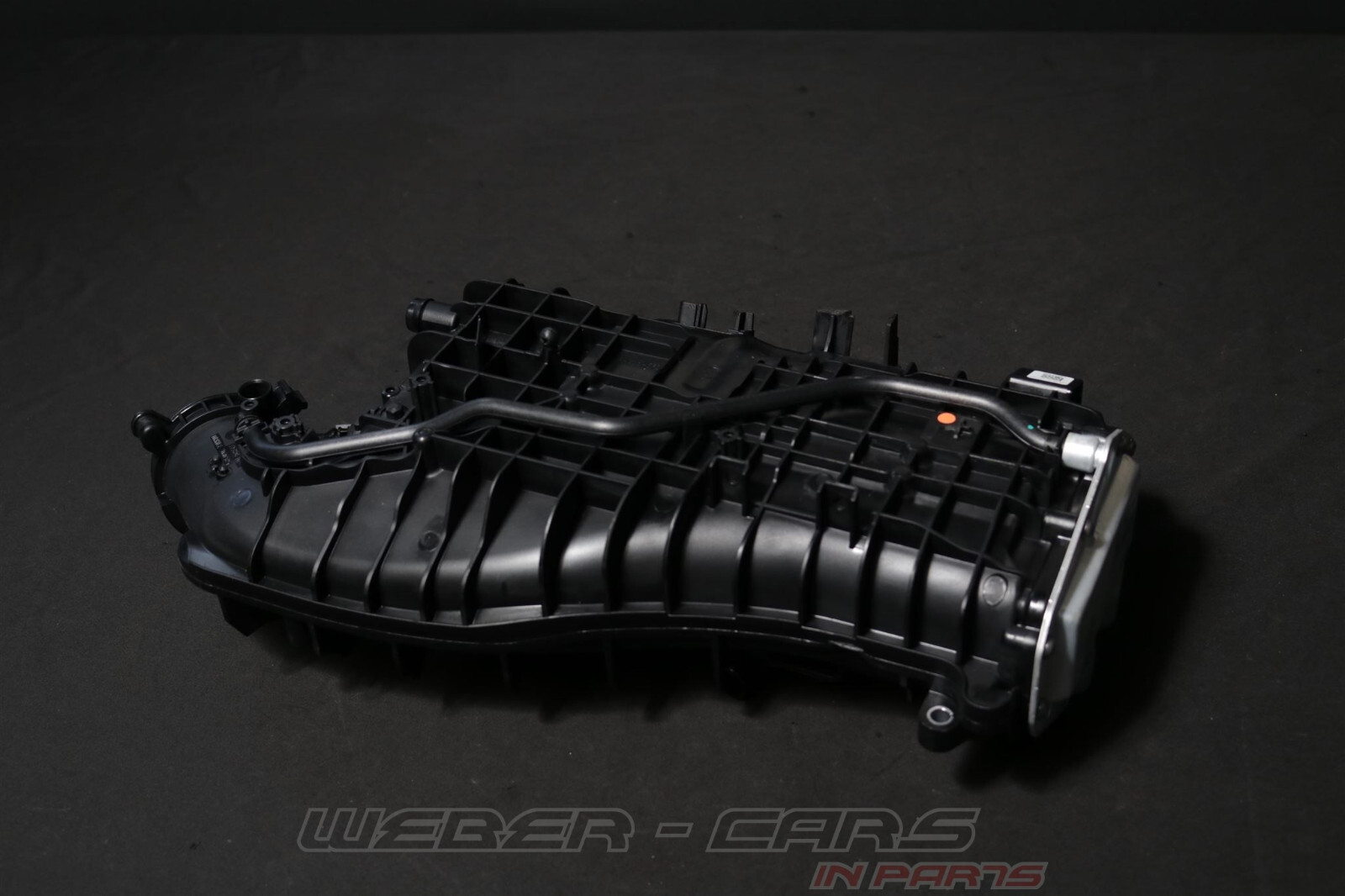 8603914 Inlet Manifold Sauganlage OEM BMW 3er F30 LCI 330i 252PS ...