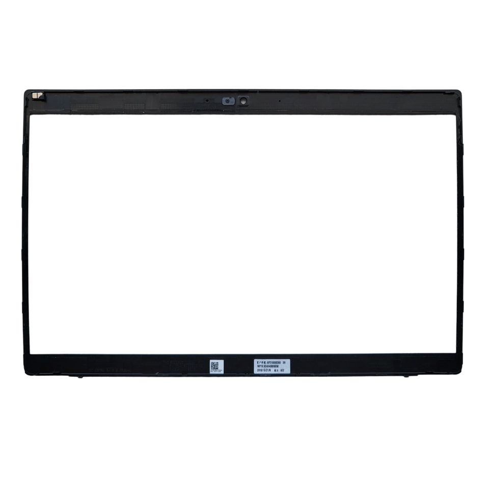 DELL Latitude 7390 P28S Screen Bezel LCD Frame Cover 0CXNM4 ...