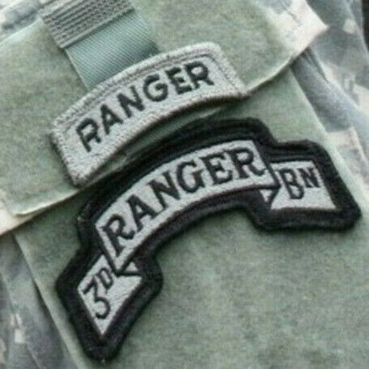 3d Ranger Bn Activation