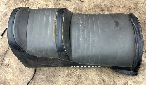 Yamaha Snowmobile Venture 500 600 700 Seat 8CY-24730-10-00 | OE