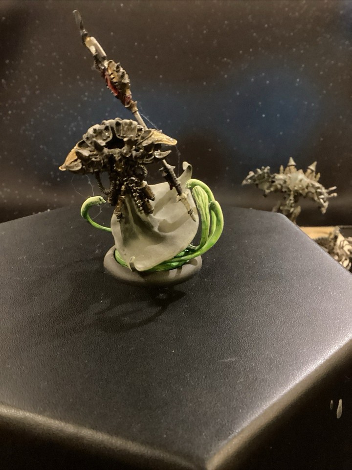 Warmachine/Hordes Cryx Army Lot Models, miniatures, Pro-Painted | eBay