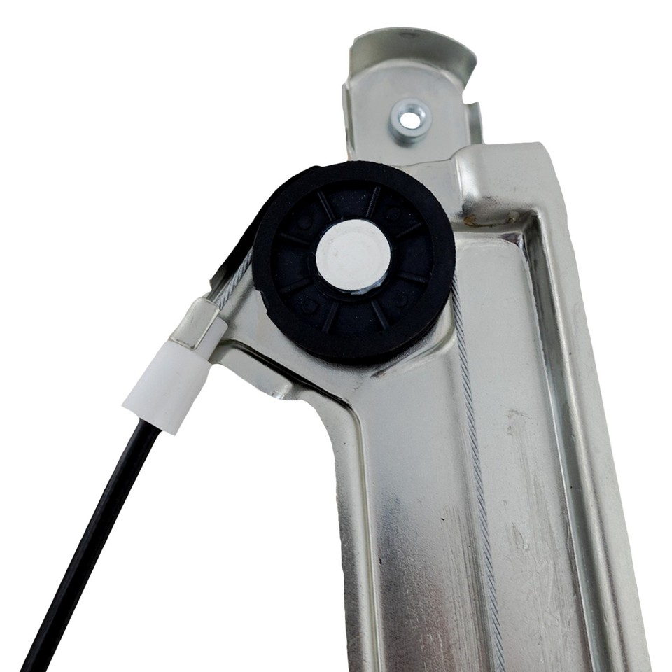 For 2007-2017 Patriot Front Window Regulator SET PAIR | eBay