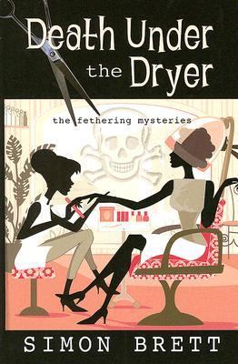Death Under the Dryer by Brett, Simon 9780786294206| eBay