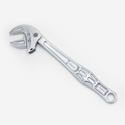 Wera 020104 Joker 6004 Self-setting Wrench, XL | eBay